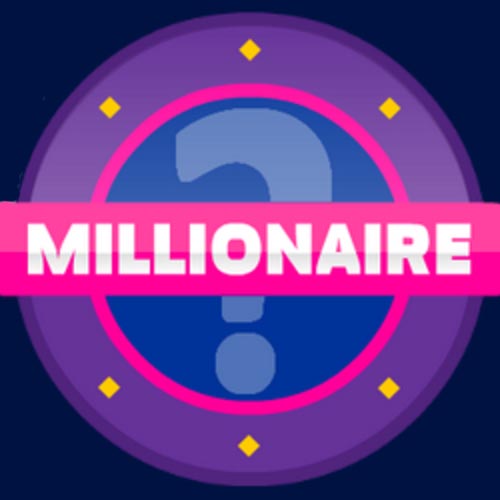 Juego ¿Quién quiere ser Millonario? Online Gratis