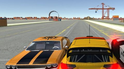 Juego Asphalt Retro Online Gratis