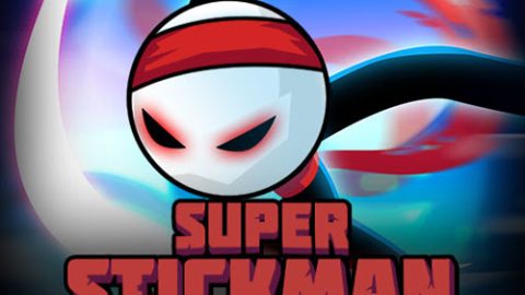 Juego Lucha de duelo con Stickman Z Online Gratis