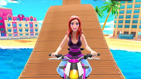Juegos de Uphill Rush Online Gratis