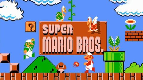 Juego Super Mario Wonder Online Gratis