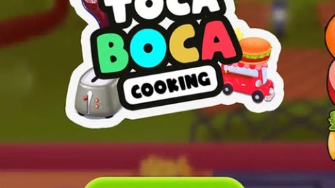 Juegos de Toca Boca Online Gratis