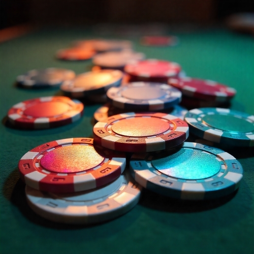 Juegos de Fichas Online Gratis